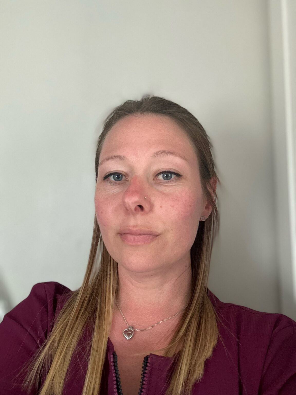 Rachel Palmer – Milestone Veterinary Centre